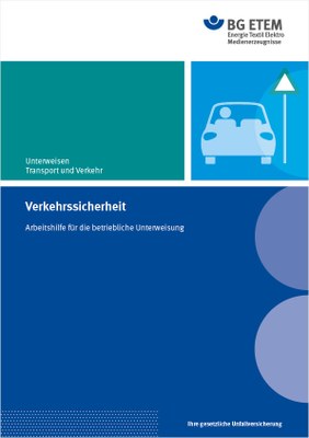 Startseite der BG ETEM — bgetem.de - BG ETEM