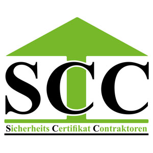SCC-Logo — bgetem.de - BG ETEM