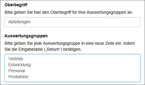 Oberbegriff - Auswertungsgruppen — bgetem.de - BG ETEM